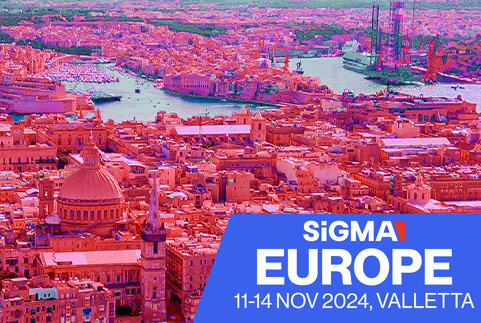 Marking our Return at SiGMA Malta 2024 - The Mother of All Conferences!